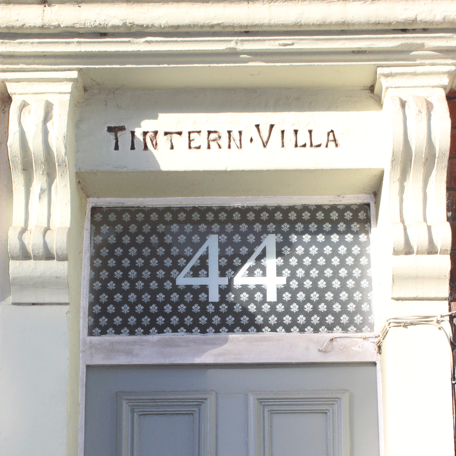 Made-to-Measure Window Film – Page 2 – Blossom & Brush